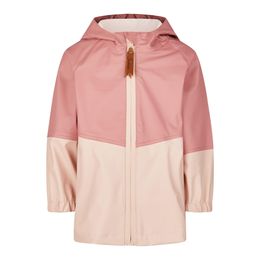 Sterntaler Regenjacke Jungen Gr&ouml;&szlig;e 92 rosa / pastellpink