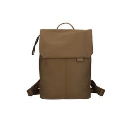 Zwei Backpack 'MADEMOISELLE.TEX MRTX13' female size One size Brown
