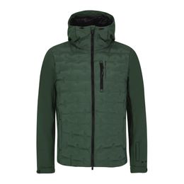 Protest Athletic Jacket 'PRTMALMO' male size S Apple
