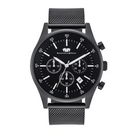 Rhodenwald & S&ouml;hne Rhodenwald & S&ouml;hne Analog Watch male size One size Black / White