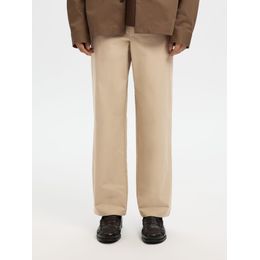 Selected Hose Herren Gr&ouml;&szlig;e 38 beige