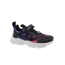 Beppi Sneaker 'Casual Sport Shoe' Jungen Gr&ouml;&szlig;e 31 schwarz