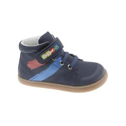 Beppi Boots boy size 21 Blue
