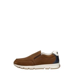 Australian Slipper 'Eagle' Herren Gr&ouml;&szlig;e 43 cognac