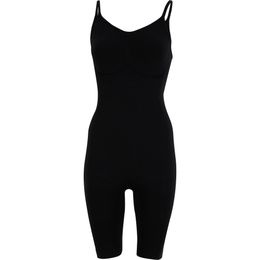 Lykkeland Atelier Body Damen Gr&ouml;&szlig;e M schwarz