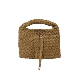 KRZY Handtasche Damen Gr&ouml;&szlig;e One Size khaki