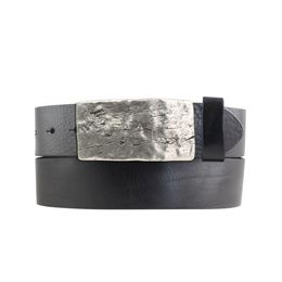 BELTINGER G&uuml;rtel 'Sorrentoi' Herren Gr&ouml;&szlig;e 95 schwarz