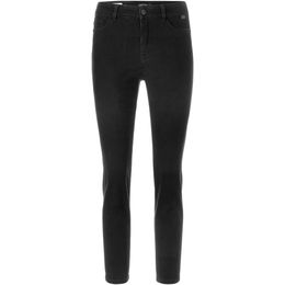 Marc Cain Jeans Damen Gr&ouml;&szlig;e 32 schwarz