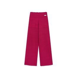 Oh April Hose 'Aurea' Damen Gr&ouml;&szlig;e 38 bordeaux