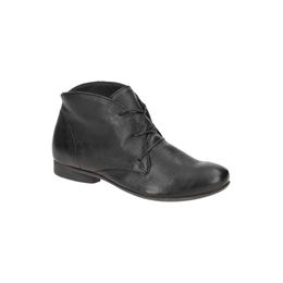 Think! Boots Damen Gr&ouml;&szlig;e 39.5 schwarz