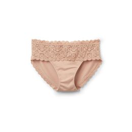 Intimissimi Slip Damen Gr&ouml;&szlig;e L beige