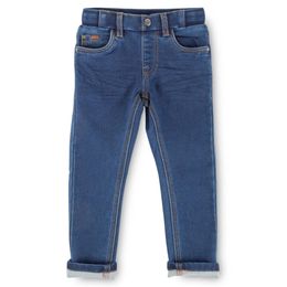 Sigikid Jeans Jungen Gr&ouml;&szlig;e 128 dunkelblau