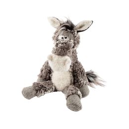 Sigikid Kuscheltiere 'Kuscheltier Doodle Donkey , BeastsTown' Gr&ouml;&szlig;e S/XXL grau
