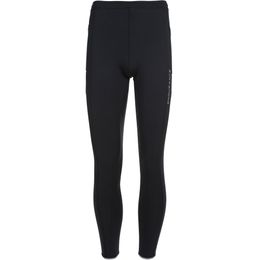 Endurance Sporthose 'Energy' Herren Gr&ouml;&szlig;e M schwarz / wei&szlig;
