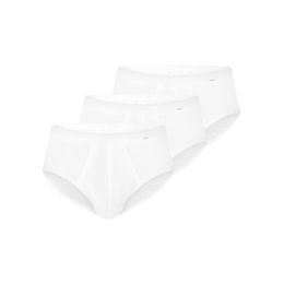 Mey Panty 'Noblesse' male size S White