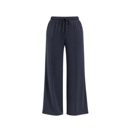 Shape Of You Hose Damen Gr&ouml;&szlig;e 46 navy