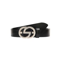Vanzetti G&uuml;rtel Damen Gr&ouml;&szlig;e 100 schwarz
