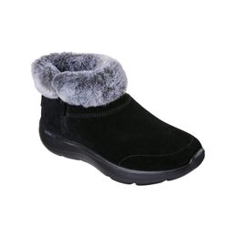 Skechers Boots Damen Gr&ouml;&szlig;e 35 schwarz