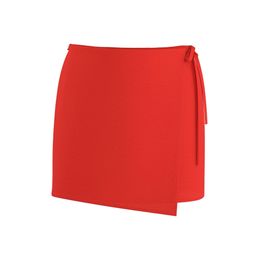 Hypedrop Rock Damen Gr&ouml;&szlig;e 42 rot