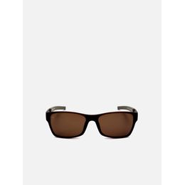 Rodenstock Sonnenbrille Damen Gr&ouml;&szlig;e 54 braun