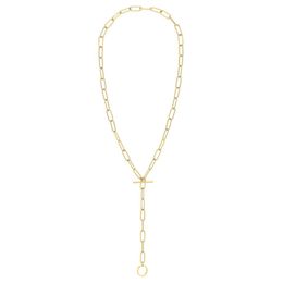 Liebeskind Berlin Kette Damen Gr&ouml;&szlig;e One Size gold