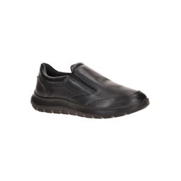 Ecco Slipper Herren Gr&ouml;&szlig;e 46 schwarz