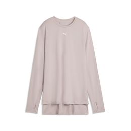 Puma Funktionsshirt 'Modest' Damen Gr&ouml;&szlig;e L pastellpink