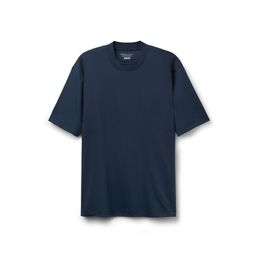 Iuman Intimissimi T-Shirt Herren Gr&ouml;&szlig;e M dunkelblau