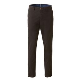 MEYER Chinohose 'M5 Chino 9-6001' Herren Gr&ouml;&szlig;e 32 braun
