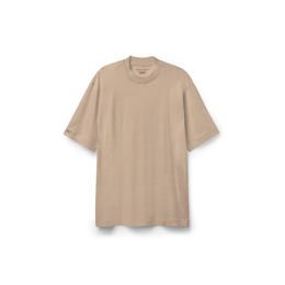 Iuman Intimissimi T-Shirts Herren Gr&ouml;&szlig;e L beige