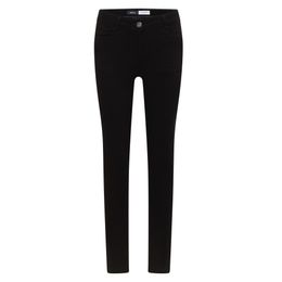 Cecil Jeans Damen Gr&ouml;&szlig;e 29 black denim