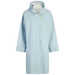 WHITE LABEL Mantel Damen Gr&ouml;&szlig;e S hellblau