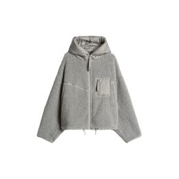Marc O'Polo DENIM Between-Season Jacket female size XL Grey