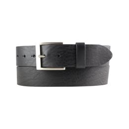 Beltinger G&uuml;rtel 'Sienae' Herren Gr&ouml;&szlig;e 85 schwarz
