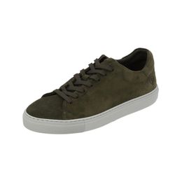 Palado Sneaker low 'Rolladon' Herren Gr&ouml;&szlig;e 43 gr&uuml;n