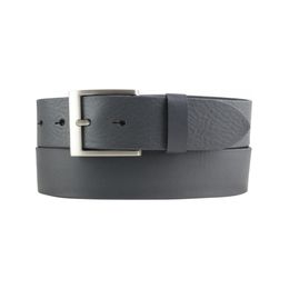 Beltinger G&uuml;rtel 'Sienae' Herren Gr&ouml;&szlig;e 105 dunkelgrau