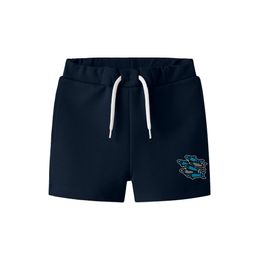 name it Pants 'Fresno' boy size 128 Light blue