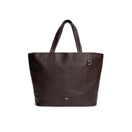 Tommy Hilfiger Shopper Herren Gr&ouml;&szlig;e One Size schoko