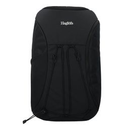 Hagl&ouml;fs Hagl&ouml;fs Backpack 'Corker' female size One size Black / White