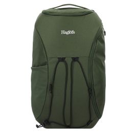 Hagl&ouml;fs Hagl&ouml;fs Rucksack 'Corker' Damen Gr&ouml;&szlig;e One Size dunkelgr&uuml;n
