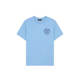 Unfair Athletics T-Shirt 'DMWU' Herren Gr&ouml;&szlig;e M rot / schwarz