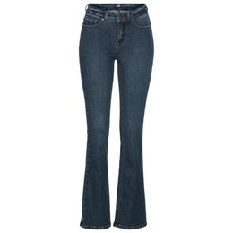 Arizona Jeans female size 34 Blue denim