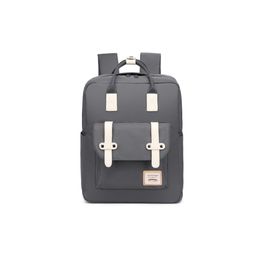 Kono Backpack male size One size Dark grey