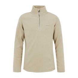 Protest Sportsweatshirt 'MUTEY JR' M&auml;dchen Gr&ouml;&szlig;e 104 braun