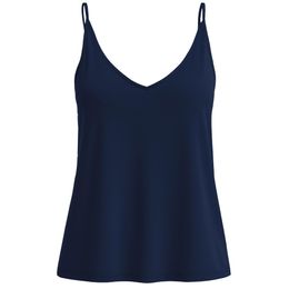 Vivisence Schlafshirt '2200' Damen Gr&ouml;&szlig;e L dunkelblau