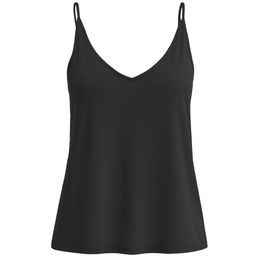 Vivisence Schlafshirt '2200' Damen Gr&ouml;&szlig;e XL schwarz