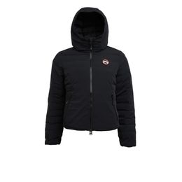 JACK1T Performance Jacket 'Cosmo' female size L Red / Black / White