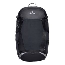 VAUDE Sportrucksack 'Bike Alpin' Damen Gr&ouml;&szlig;e one size silbergrau / schwarz