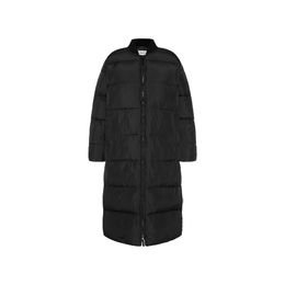 Senses.the Label Wintermantel Damen Gr&ouml;&szlig;e XXXL schwarz