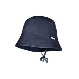MaxiMo Hut 'MINI BOY-Hut, Bindeband UV' Jungen Gr&ouml;&szlig;e 47 dunkelblau